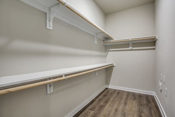 Floor Plans of Bexley at WestRidge in McKinney, TX