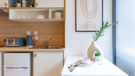 Photos and Video of The Gorge in Exeter | The Gorge