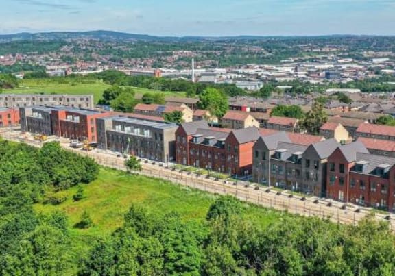 Placefirst | Happier Homes