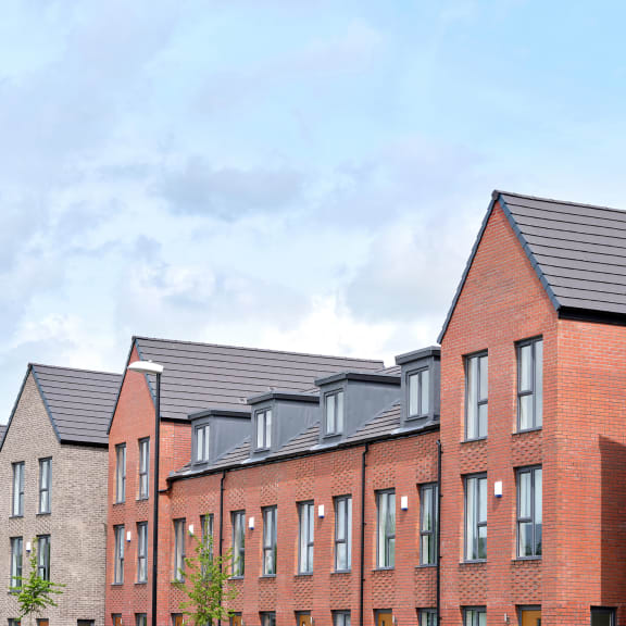 Placefirst | We're the experienced UK built-to-rent developer
