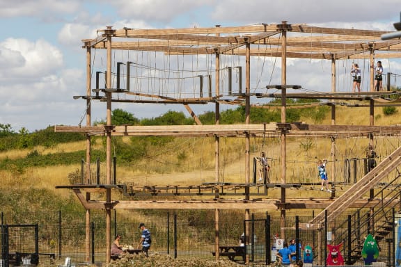 The process of reserving at The Paddocks