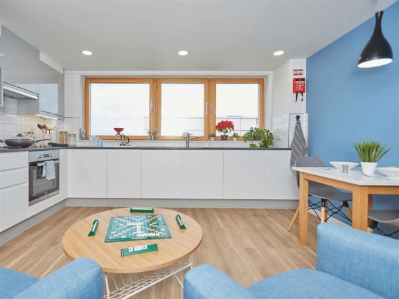 Gallery | New Orient House by Fresh