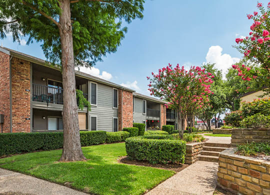 Photos and Video of Grayson Ridge Apartment Homes in North Richland ...