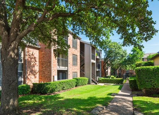 Photos and Video of Grayson Ridge Apartment Homes in North Richland ...