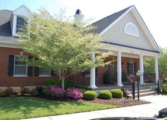 Apartments in Lexington, KY | Merrick Place | Photos