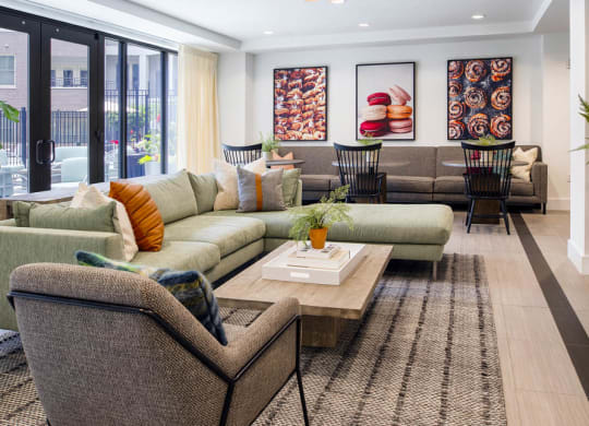 Photos and Video of The Porter Del Ray in Alexandria, VA