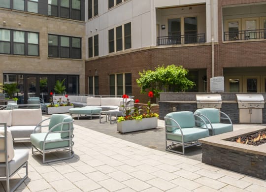 Photos and Video of The Porter Del Ray in Alexandria, VA