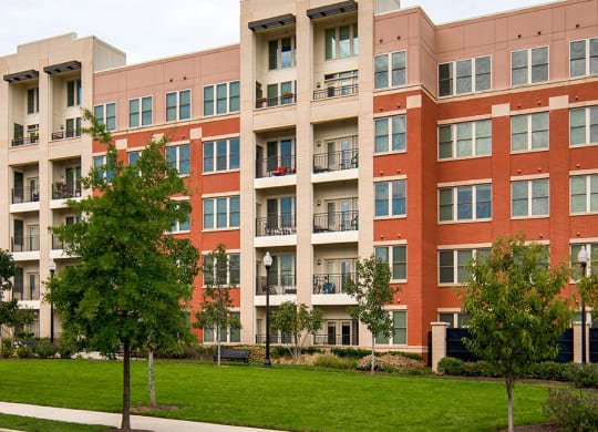 Photos and Video of The Porter Del Ray in Alexandria, VA