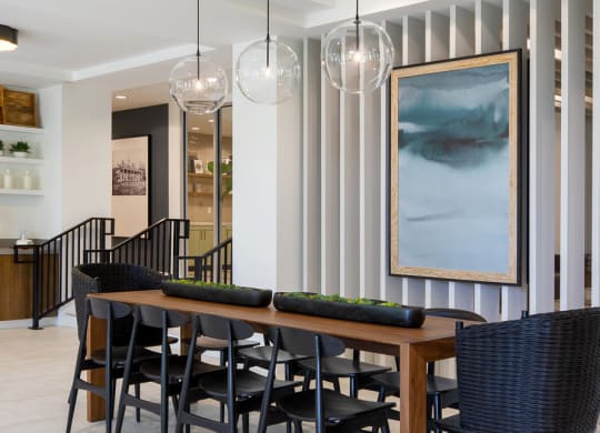 Photos and Video of The Porter Del Ray in Alexandria, VA