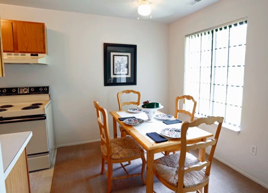 Photos and Video of Garfield Commons in Clinton Twp, MI