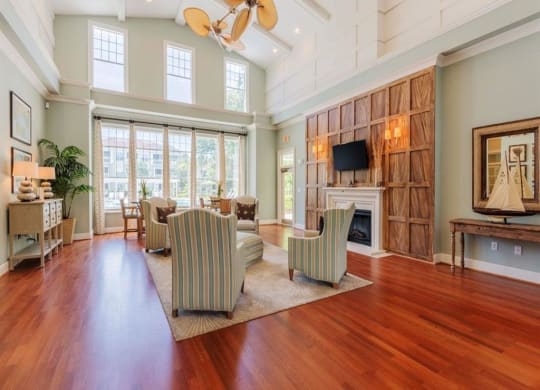 Photos and Video of Belle Hall in Mt. Pleasant, SC