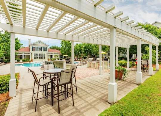 Photos and Video of Belle Hall in Mt. Pleasant, SC