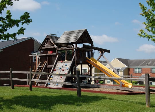 Apartments in Lexington, KY | Merrick Place | Photos