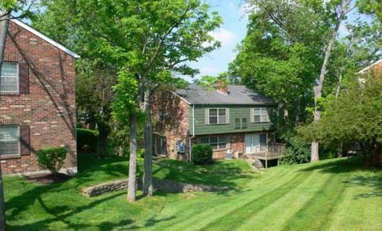 Apartments in Lexington, KY | Merrick Place | Photos