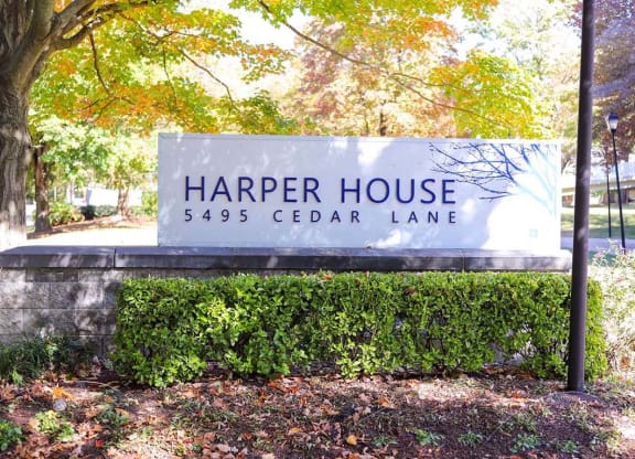 Photos and Video of Harper House in Columbia, MD