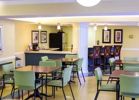 Photos and Video of Park View at Rosedale in Rosedale, MD