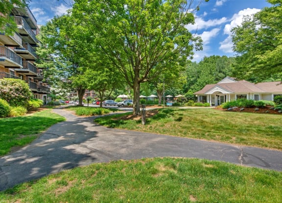 Photos and Video of Andover Place Apartment Homes in Andover, MA