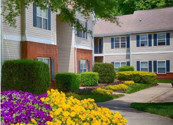 Photos and Video of Northridge Crossings in Raleigh, NC