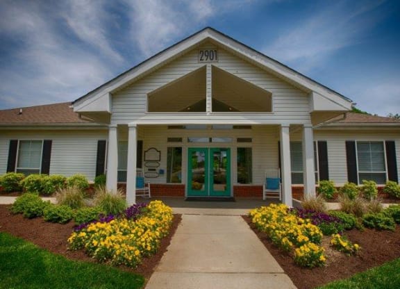 Photos and Video of Northridge Crossings in Raleigh, NC