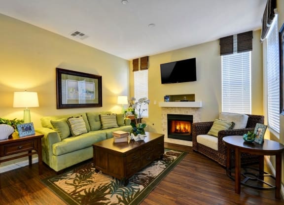 Photos and Video of RiverEdge Terrace in San Diego, CA