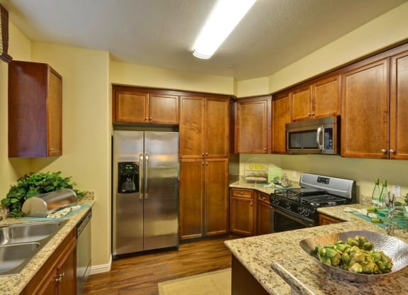 Photos and Video of RiverEdge Terrace in San Diego, CA