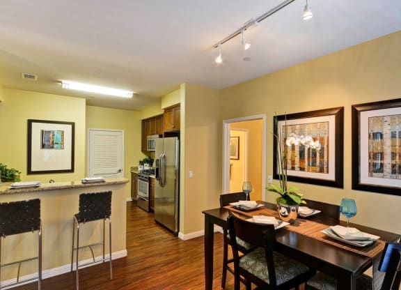 Photos and Video of RiverEdge Terrace in San Diego, CA