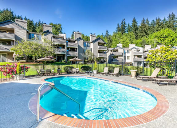 Photos and Video of Arterra Woods in Bothell, WA