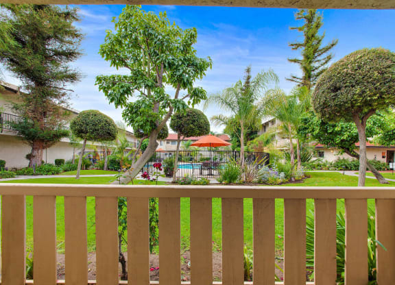 Photos and Video of Villa La Paloma in Reseda, CA