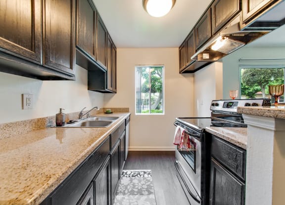 Photos and Video of Villa La Paloma in Reseda, CA