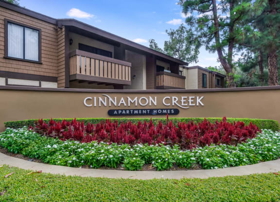 Photos and Video of Cinnamon Creek in Westminster, CA
