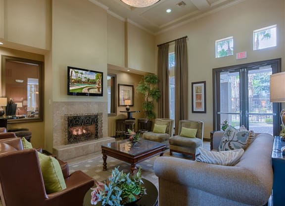 Apartments for Rent in Chandler, AZ | Stonebridge Ranch