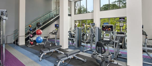 City View Vinings | Luxury 1 & 2 Bedroom Atlanta Apartments for Rent