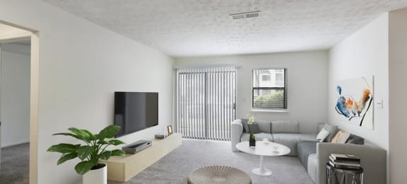 Photos of Edgewater at Sandy Springs Apartments in Sandy Springs, GA