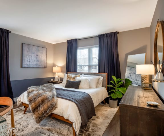 Apartments in Plainsboro, NJ | Hunters Glen Apartments