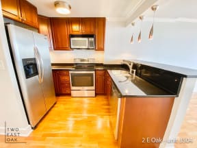 Photos and Video of Two East Oak in Chicago, IL