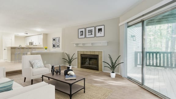 Hamilton Ridge | Apartments in Raleigh, NC | RENTCafe