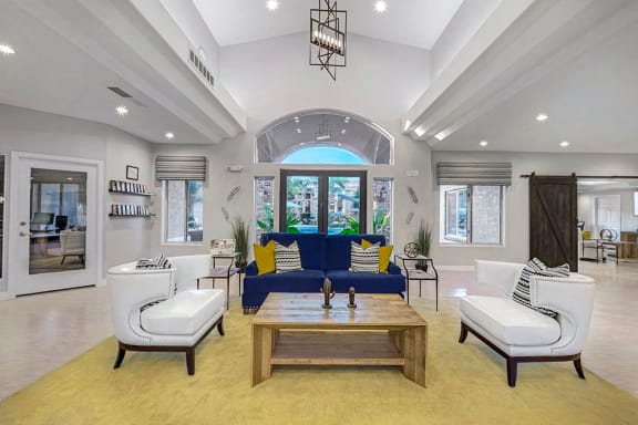 Apartments on Cortaro | Springs at Continental Ranch