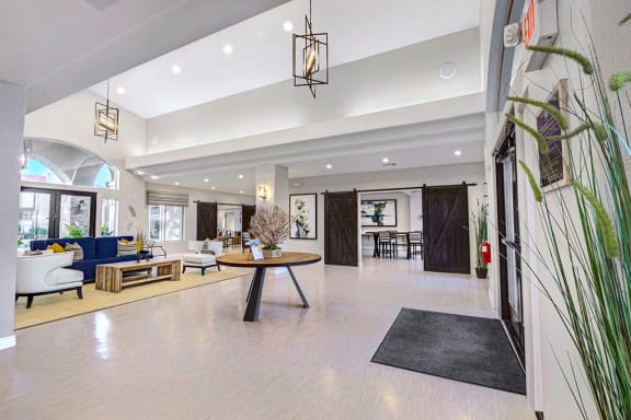 Apartments on Cortaro | Springs at Continental Ranch