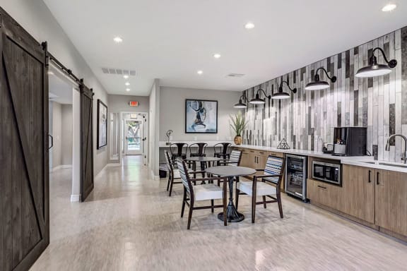 Apartments on Cortaro | Springs at Continental Ranch