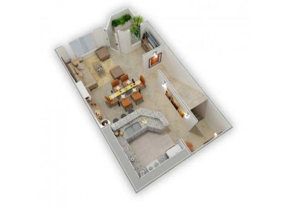 LionsGate North | Kipling | Available Units