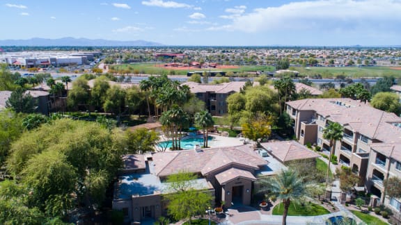 Photos and Video of Sky at P83 in Peoria, AZ