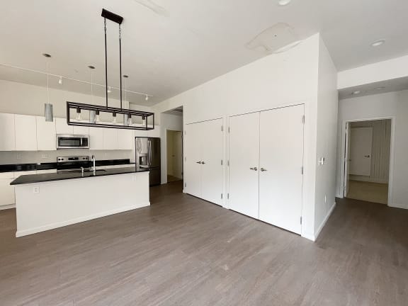 Floor Plans of FOUND Study College Hill in Providence Rhode Island, RI