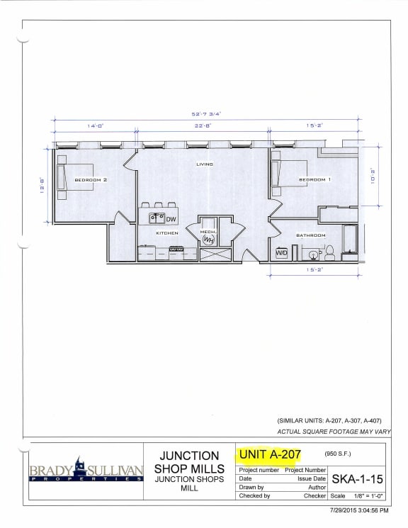 Junction Shop Lofts | Apartments in Worcester, MA | RENTCafe