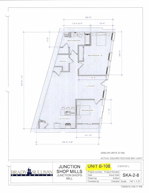 Junction Shop Lofts | Apartments in Worcester, MA | RENTCafe