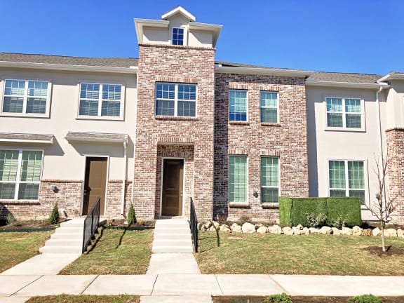 The Residences at Rayzor Ranch | 3231 | Available Homes