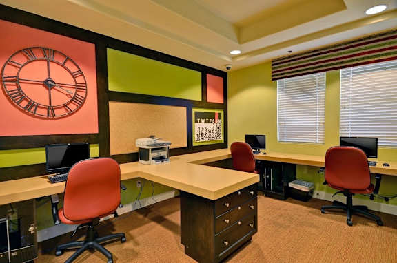 Photos and Video of RiverEdge Terrace in San Diego, CA