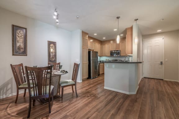 Sonoma at Porter Ranch | Plan 7 | Available Units