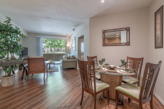 Sonoma at Porter Ranch | Plan 7 | Available Units