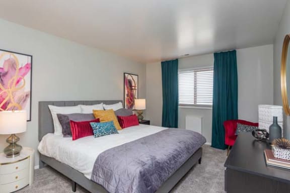 Whitcomb Terrace | Pebble Beach | Available Units