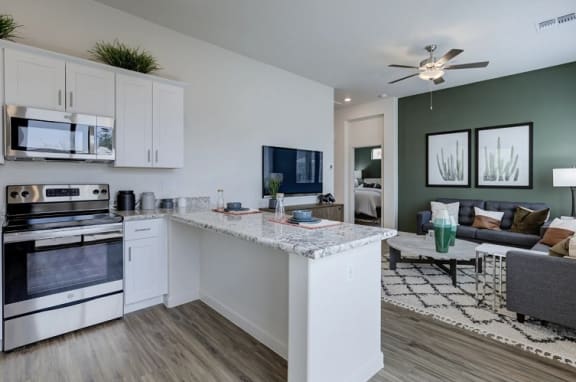 Pillar Lago | The Alcove | Available Units